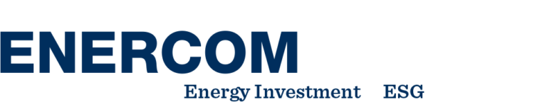 EnerCom Dallas - The Energy Investment Conference - Dallas Texas